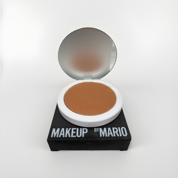 Makeup By Mario | Makeup | Nib Makeup By Mario Soft Sculpt Bronzer ...